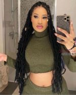 30 Fabulous Faux Locs Hairstyles To Rock This Year In 2025
