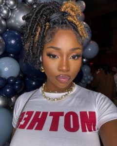 30 Fabulous Faux Locs Hairstyles To Rock This Year In 2025