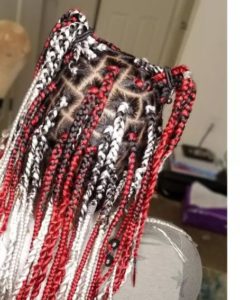 15 Anime Braided Hairstyles Dedicating Iconic Characters In 2025