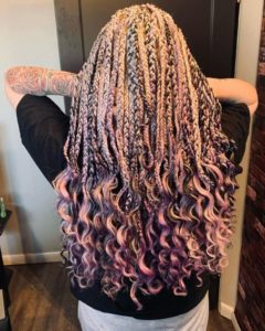 15 Anime Braided Hairstyles Dedicating Iconic Characters In 2025