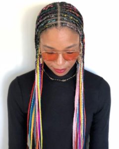 15 Anime Braided Hairstyles Dedicating Iconic Characters In 2026