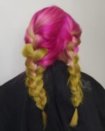 15 Anime Braided Hairstyles Dedicating Iconic Characters In 2025