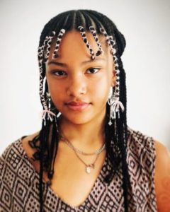 15 Anime Braided Hairstyles Dedicating Iconic Characters In 2025