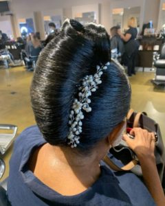 25 Stylish French Roll Hairstyles To Copy Now In 2025