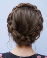 Unlock Charm With 25 Halo Braids Hairstyles In 2026