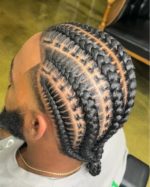 25 Gorgeous Cornrow Braids Hairstyles For Your Next Look In 2025
