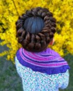 Get The Charm With 25 Dutch Braid Hairstyles In 2025