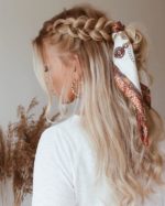 Get The Charm With 25 Dutch Braid Hairstyles In 2025