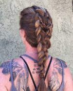 25 Beautiful Celtic Braid Hairstyles To Try In 2026