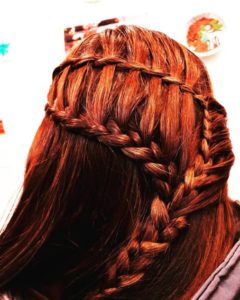 25 Beautiful Celtic Braid Hairstyles To Try In 2026