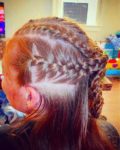 25 Beautiful Celtic Braid Hairstyles To Try In 2025