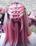 25 Beautiful Celtic Braid Hairstyles To Try In 2026