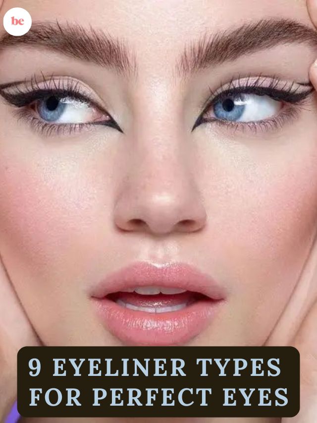 10 Different Types Of Eyeshadow Pigments Palette With Their Names ...