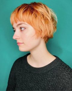 Short And Cute: 25 Best Micro Bob Haircut Ideas In 2025