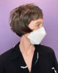 Short And Cute: 25 Best Micro Bob Haircut Ideas In 2025