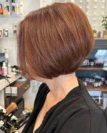 25 Stunning Stacked Bob Haircuts To Try Now In 2025
