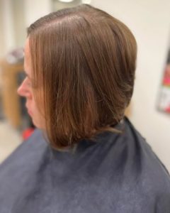 25 Stunning Stacked Bob Haircuts To Try Now In 2025