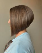 25 Stunning Stacked Bob Haircuts To Try Now In 2026