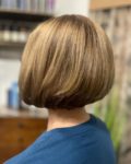 25 Stunning Stacked Bob Haircuts To Try Now In 2025