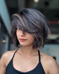 25 Stunning Bob Haircuts For Thick Hair To Try In 2025