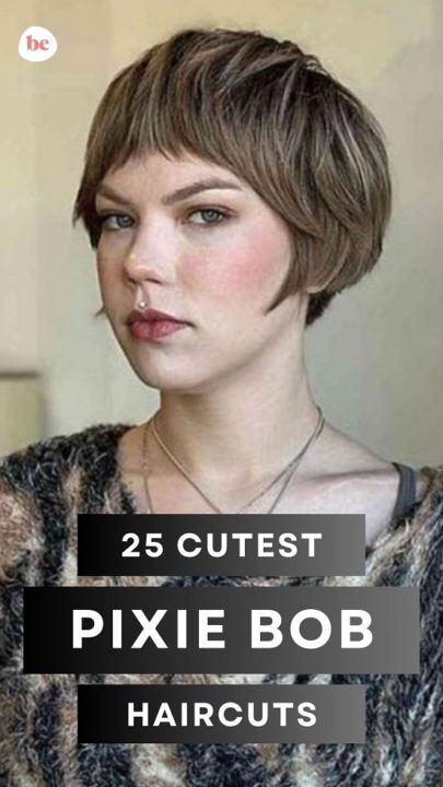 Pixie Bob Haircuts: The Perfect Blend Of Chic And Playful In 2026