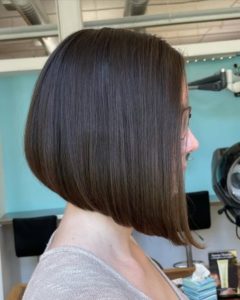 25 Gorgeous A-Line Bob Haircuts To Inspire You In 2025