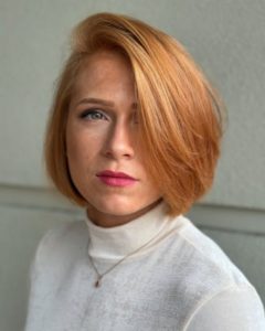 25 Gorgeous Side Part Bob Haircut Ideas To Try Now In 2025