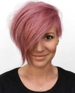 Pixie Bob Haircuts: The Perfect Blend Of Chic And Playful In 2025