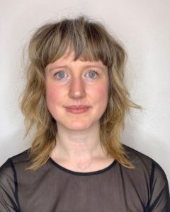 25 Gorgeous Choppy Bangs Hairstyles For Woman In 2025