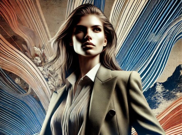 Alpha Female Traits: 15 Powerful Signs You’re Leading The Pack