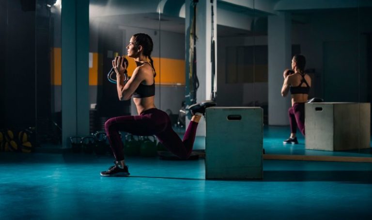 6 Best Glute And Hamstring Exercises Of All Time!