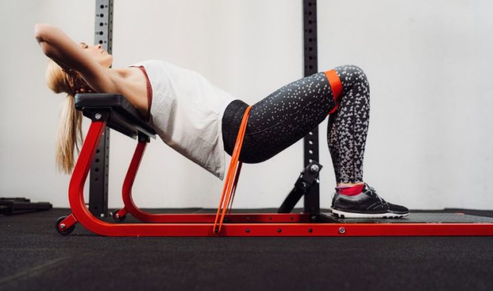 6 Best Glute And Hamstring Exercises Of All Time!