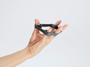 Stronger Grip, Stronger Hands: 5 Best Exercises To Improve Finger Strength
