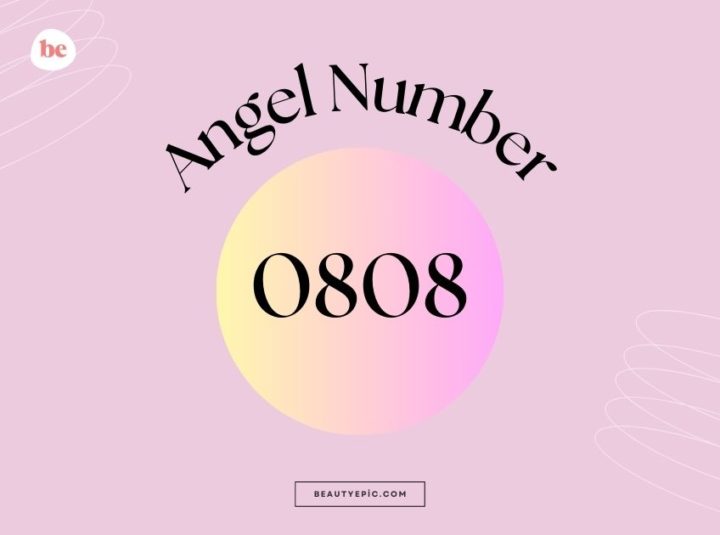 0808 Angel Number: A Sign Of Abundance, Wealth & Love Manifestation