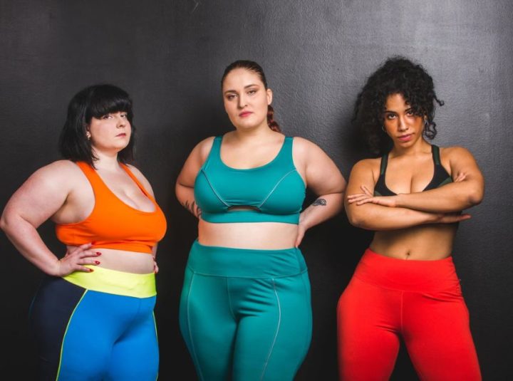 Understanding And Embracing The Four Types Of Body Fat: A Journey ...