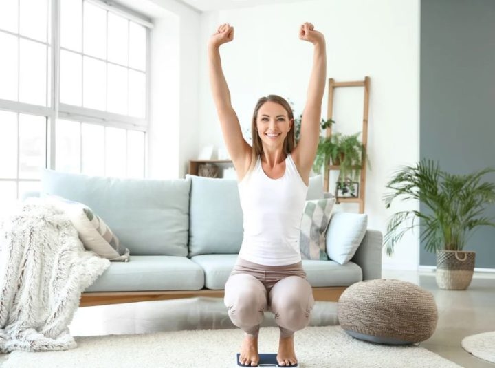 Where Women Actually Lose Fat First: Mapping Your Body's Unique Fat ...