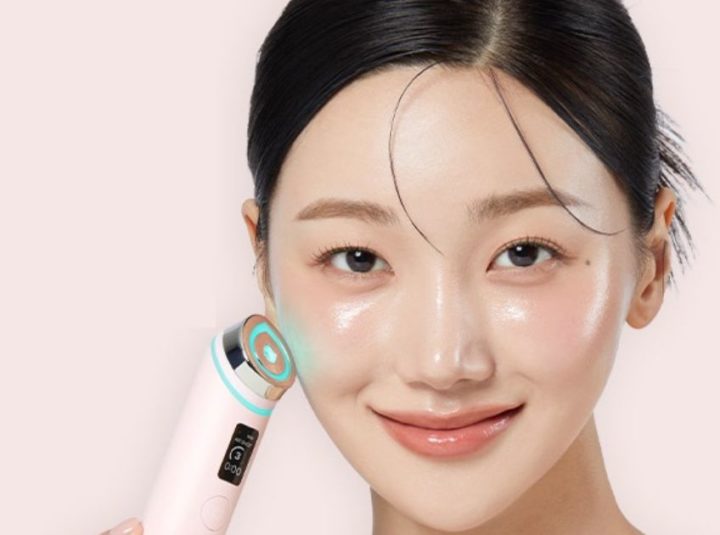 How To Use Medicube Age-R Booster Pro: The Ultimate At-Home Skincare Tool